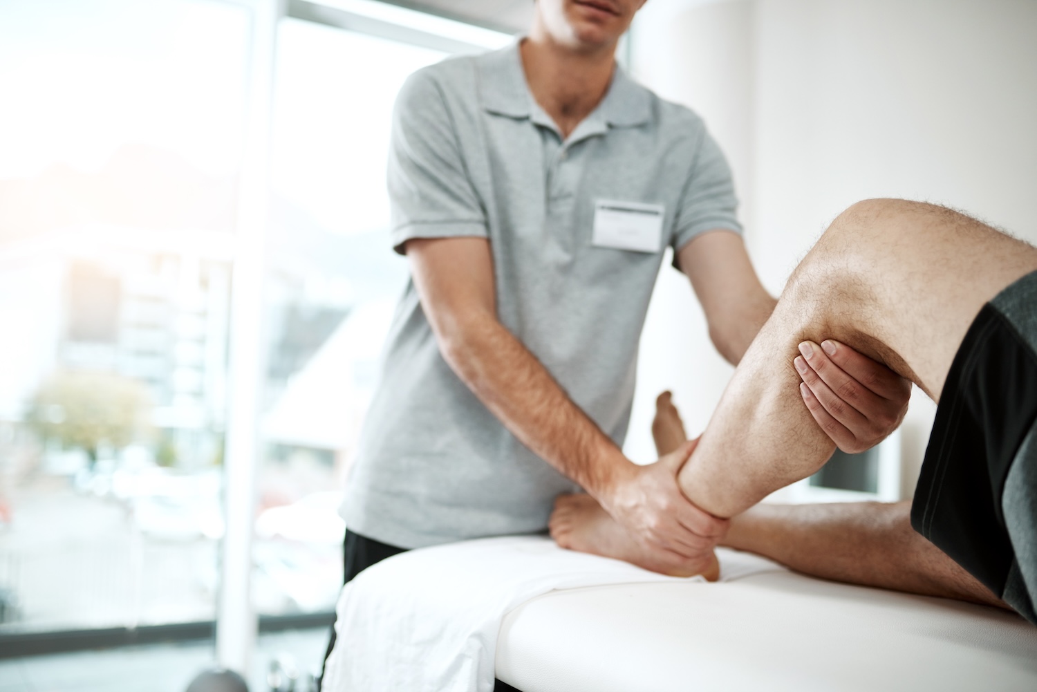 Physiotherapy & Rehab Services Mackay | Active Physio