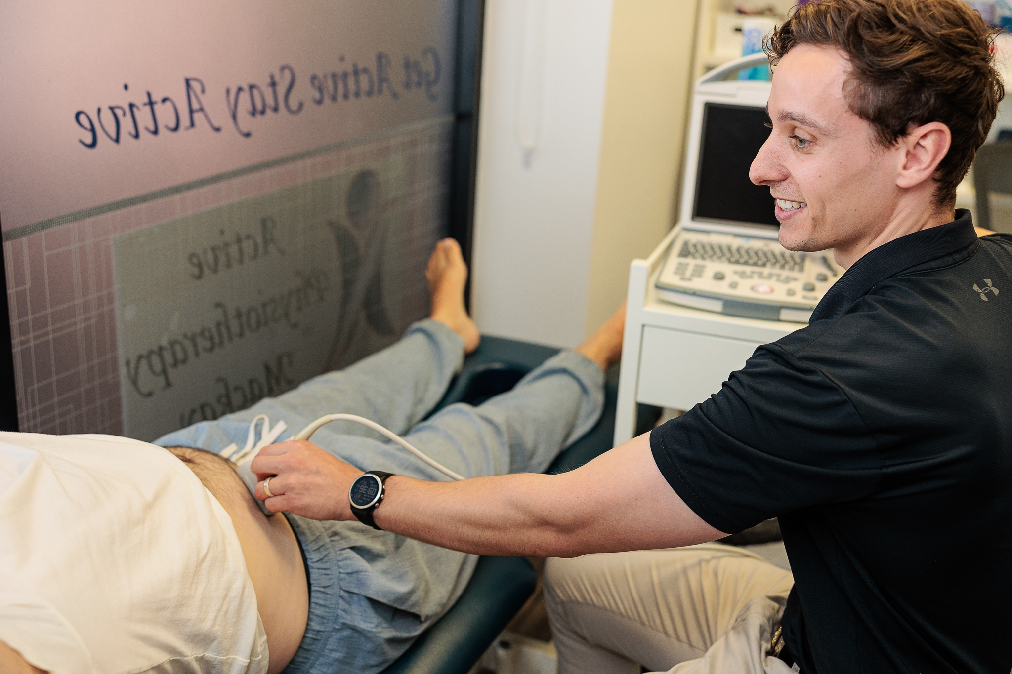 Bladder, Bowel & Sexual Health - Active Physiotherapy Mackay