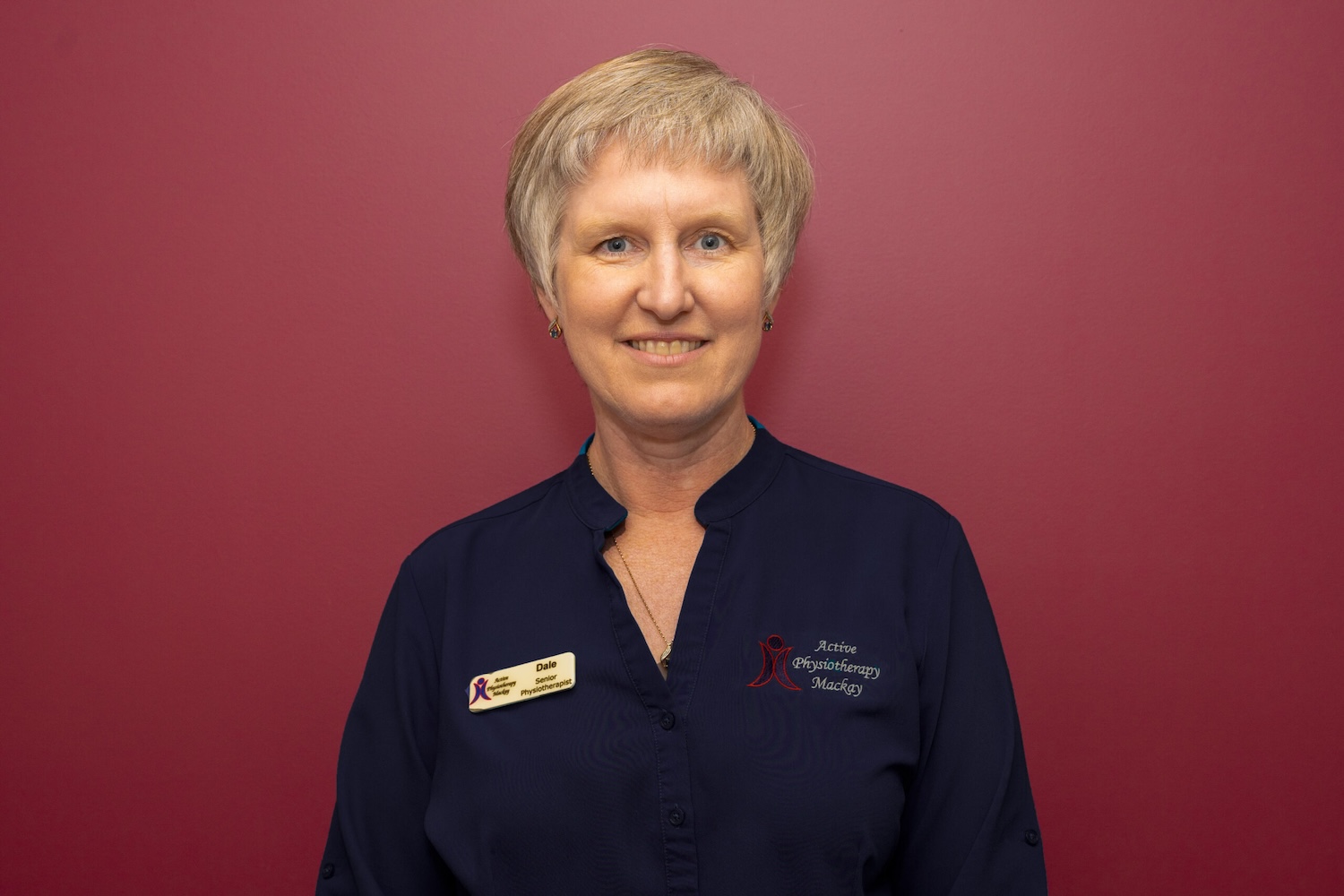 Dale Jones - Active Physiotherapy Mackay