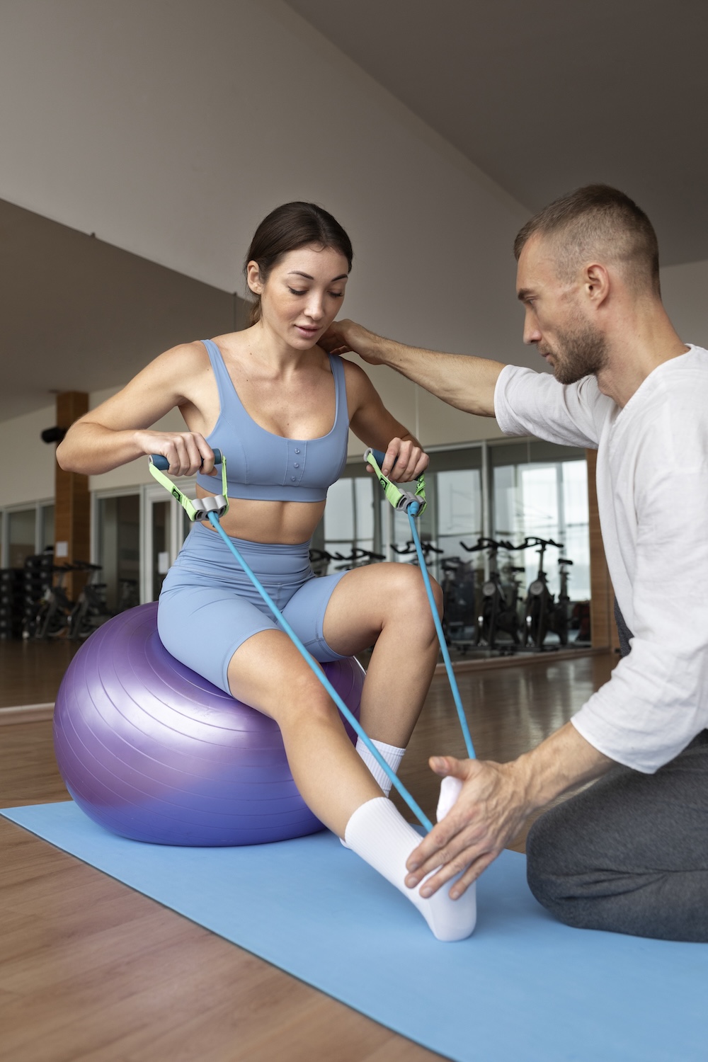 About Us - Active Physiotherapy Mackay
