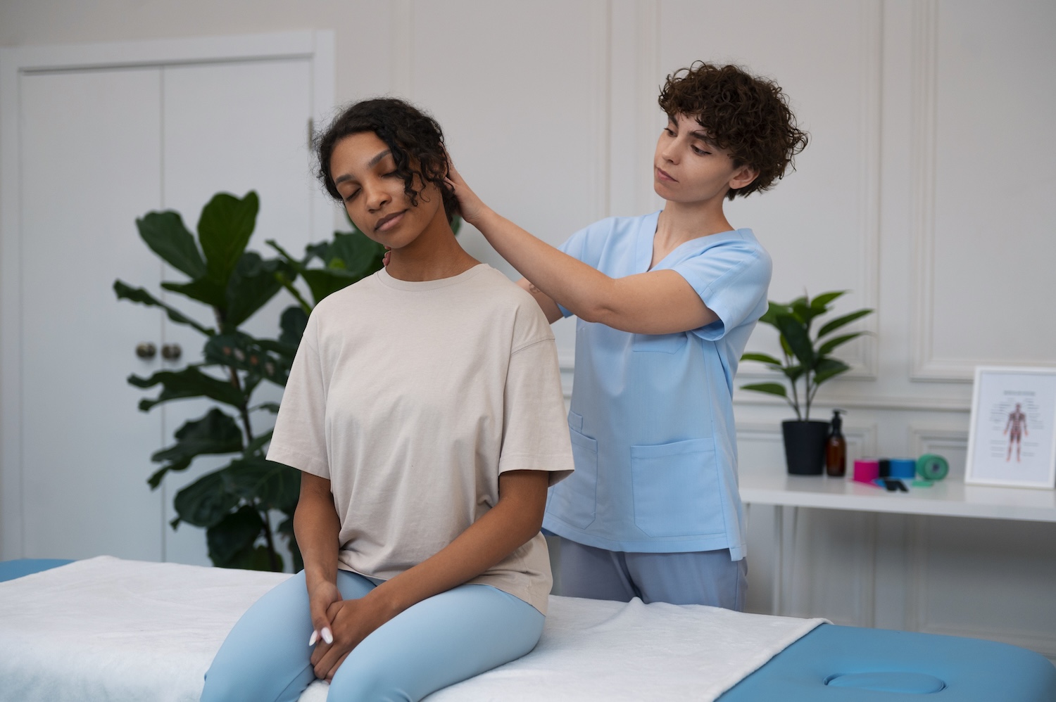 FAQ – Active Physiotherapy Mackay | Your Questions Answered